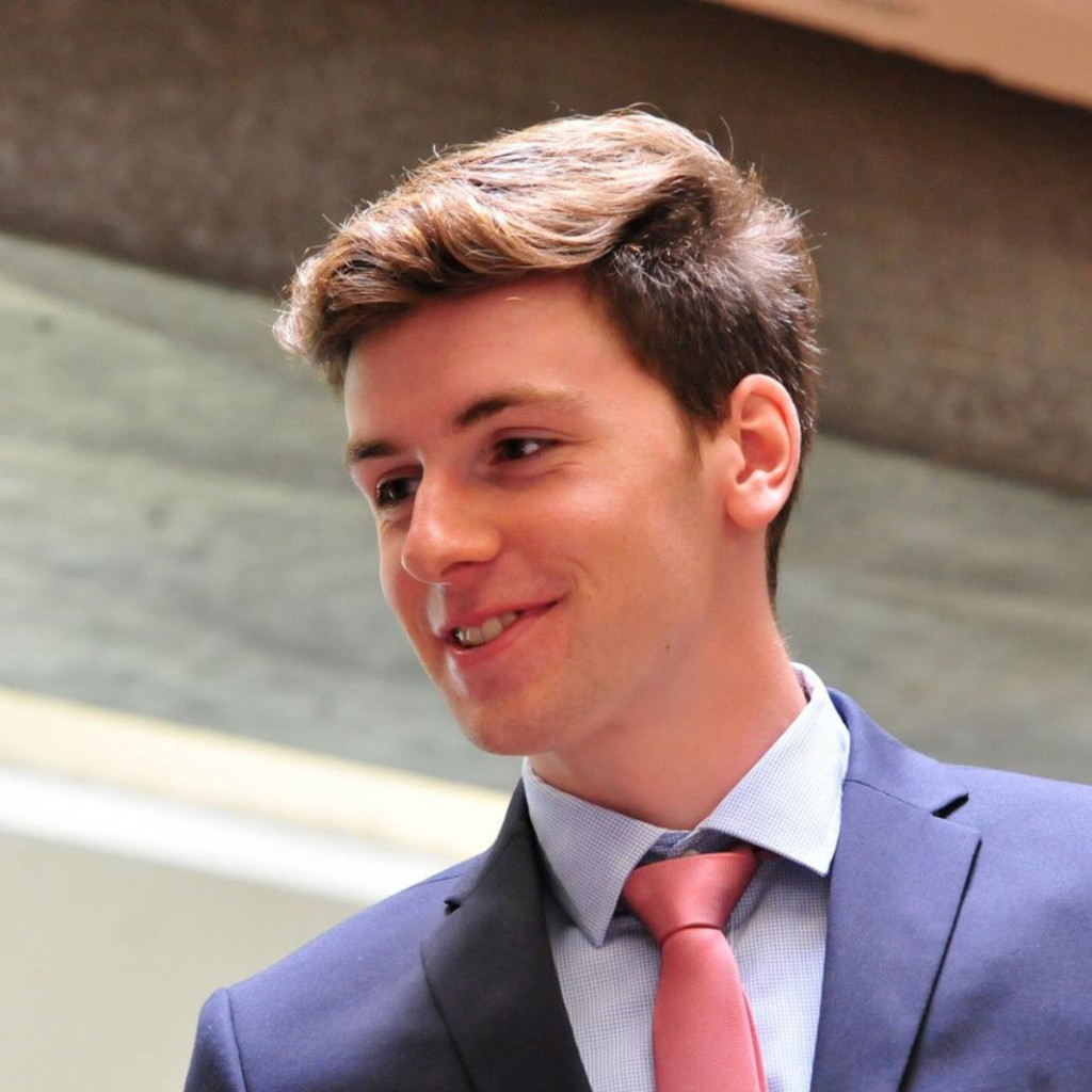 Joshua Hansel - Psychology - Rijksuniversiteit Groningen | XING