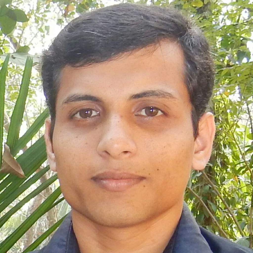 Dr. Binesh CP - Guest Lecturer - Govt. Arts and Science College ...