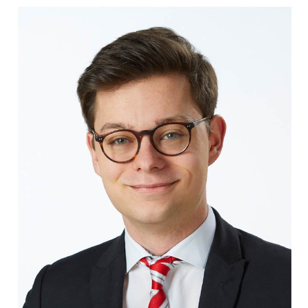 Leon Walter - Electronic Banking Consultant - Volksbank Kirnau-Krautheim eG | XING