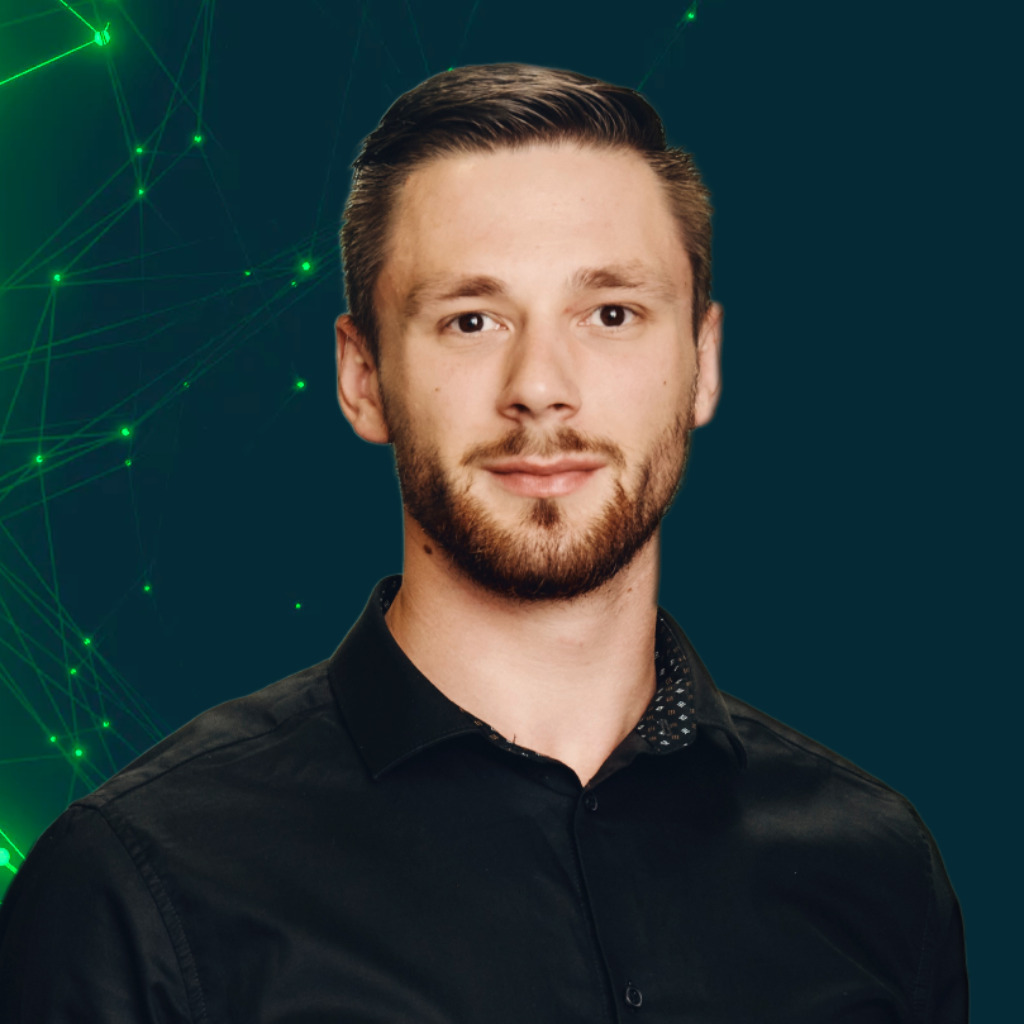 Kevin Lang - Lead Product Owner - LYNQTECH GmbH | XING