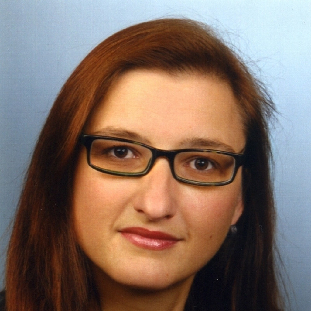 Dipl.-Ing. Nicole Zimmermann - Process Enigeering - Fachhochschule ...