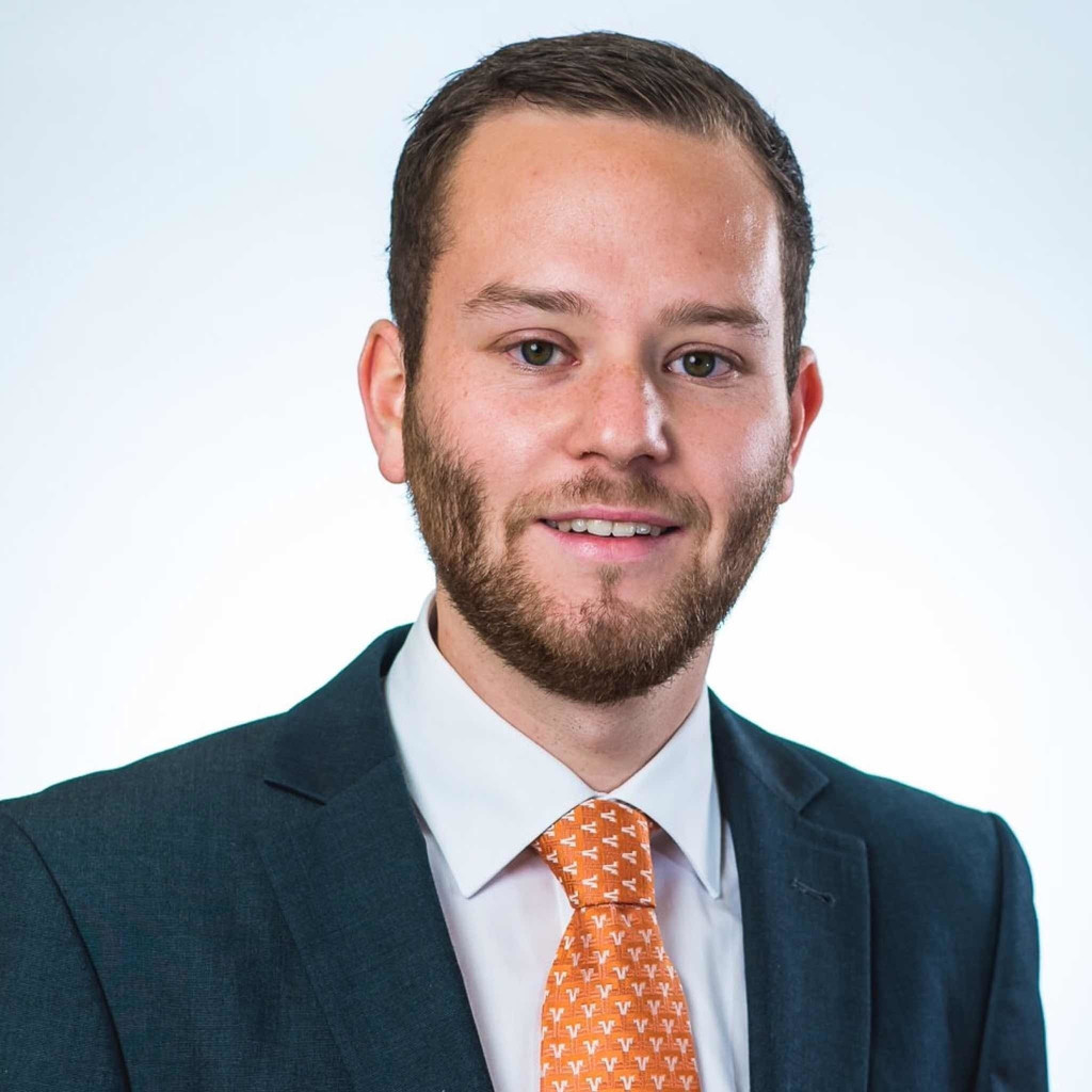 Kevin Weber - Teamleiter Privatkunden Regionaldirektion - Volksbank ...