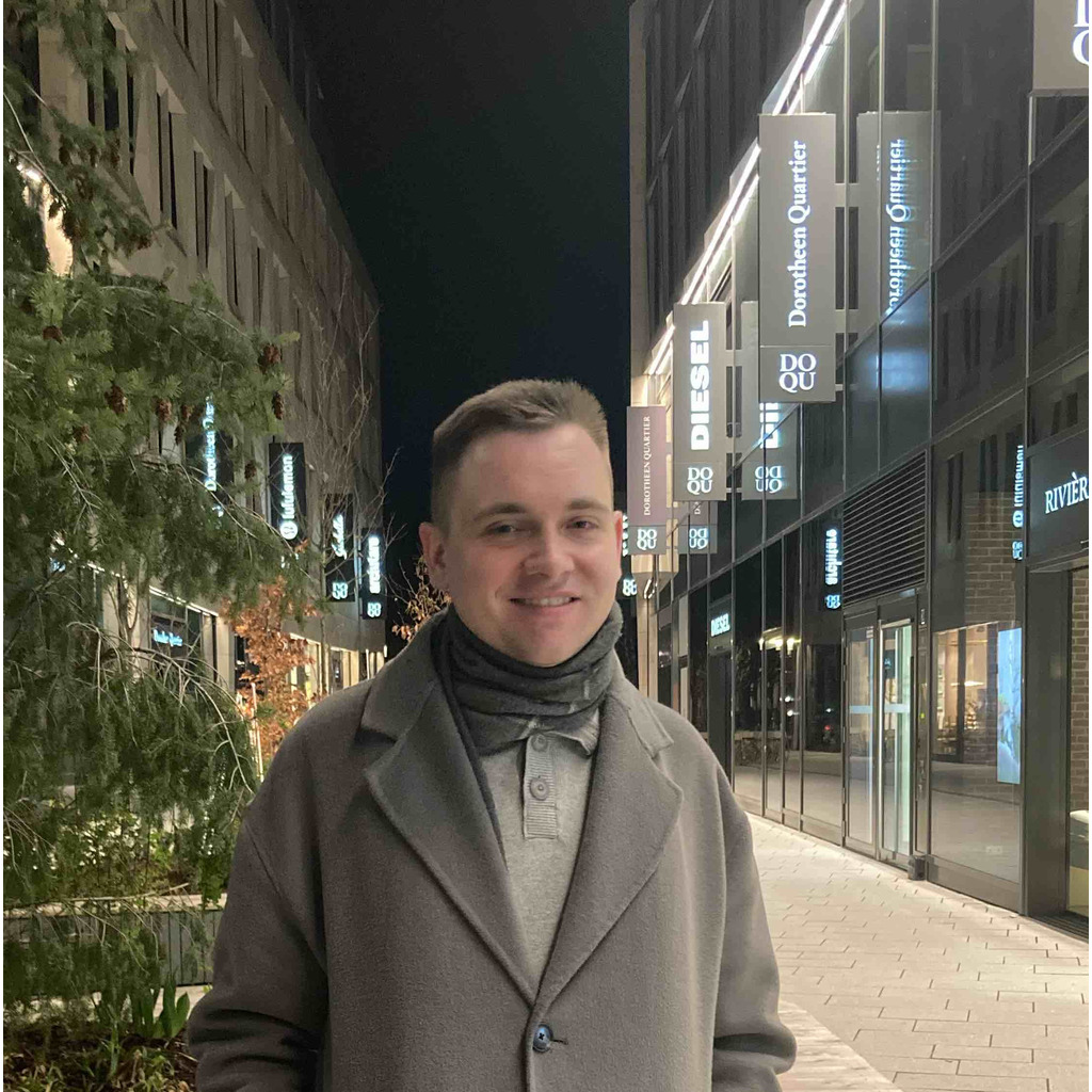 Nick Behrendt - Kreditanalyst - ALD Automotive | XING