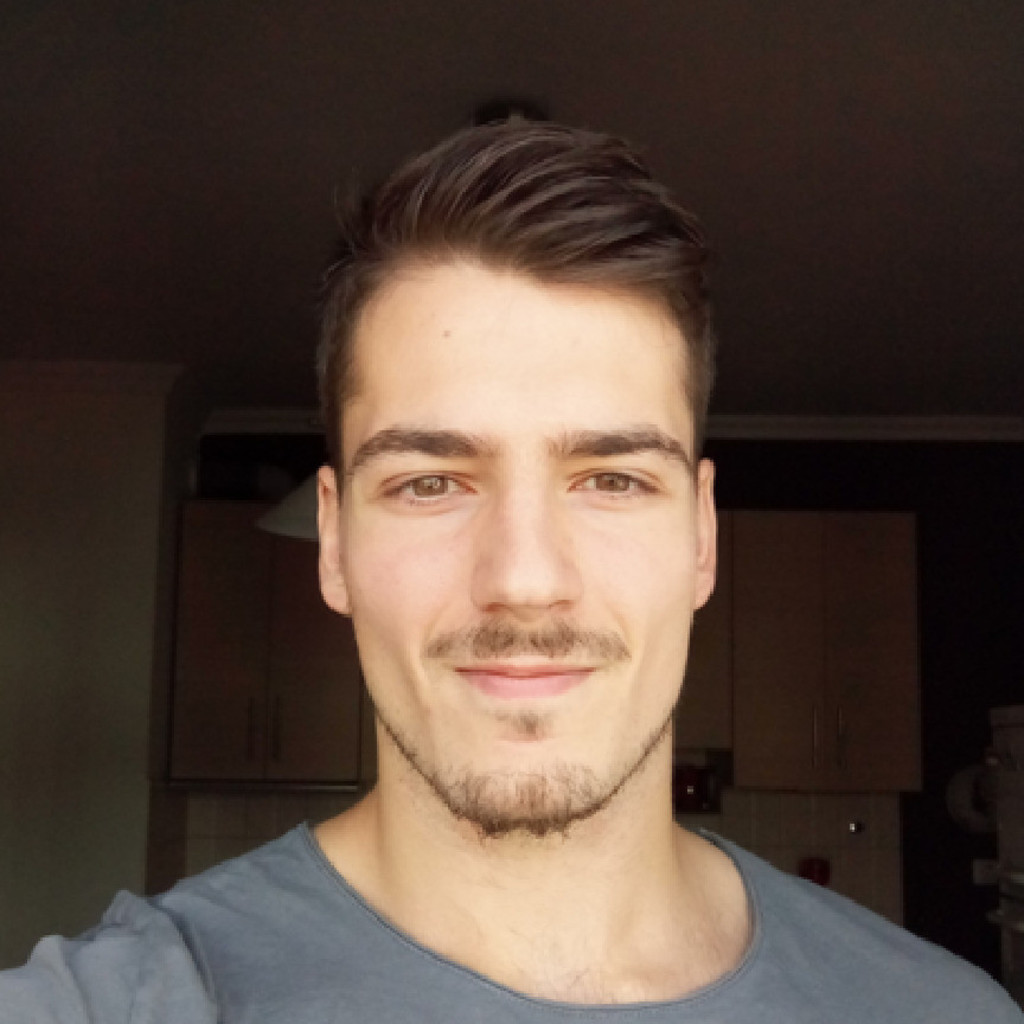 Theodossios Aswestopoulos - Senior Software Engineer - Deutsche Telekom AG | XING