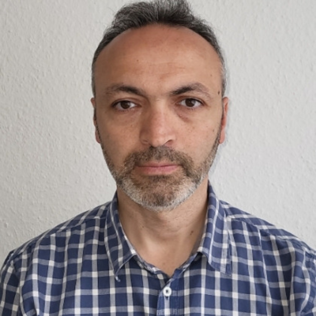 Zekeriya Uslubas - TGA Planung - Freelancer / freiberuflich | XING