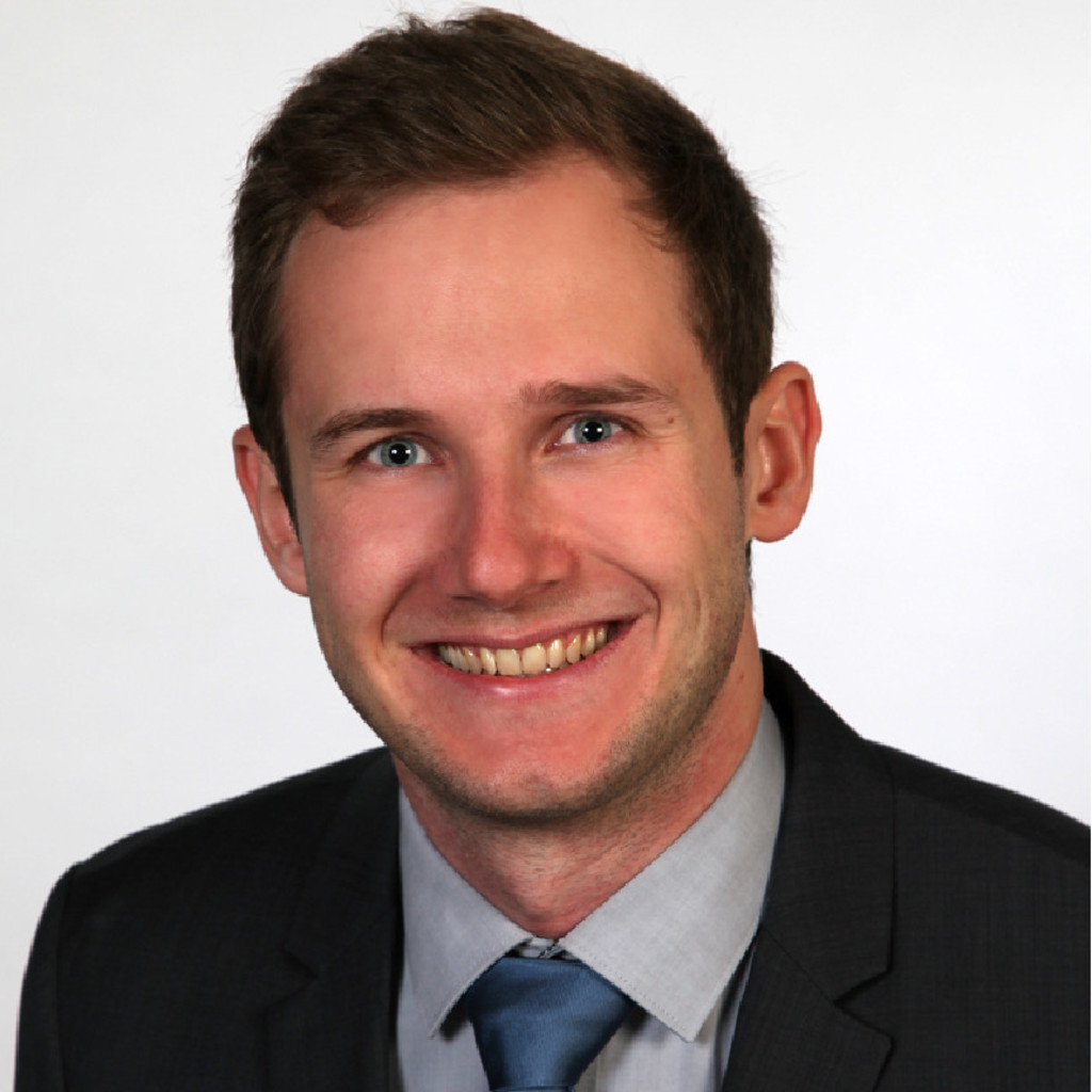 Darius Zanke - Head of Product Development - diondo GmbH | XING