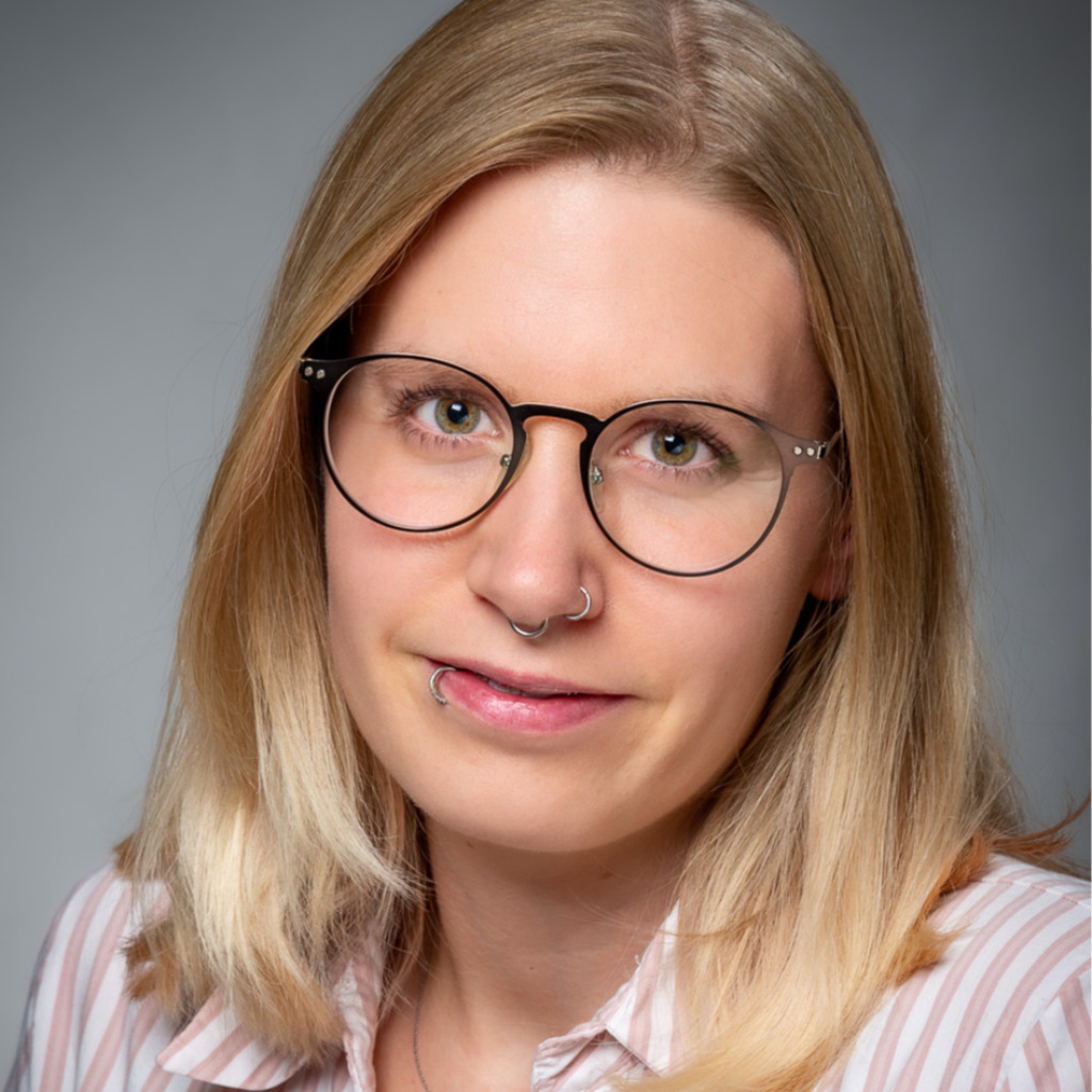 Isabell König - Produktdesigner - Nomad Foods Europe | XING