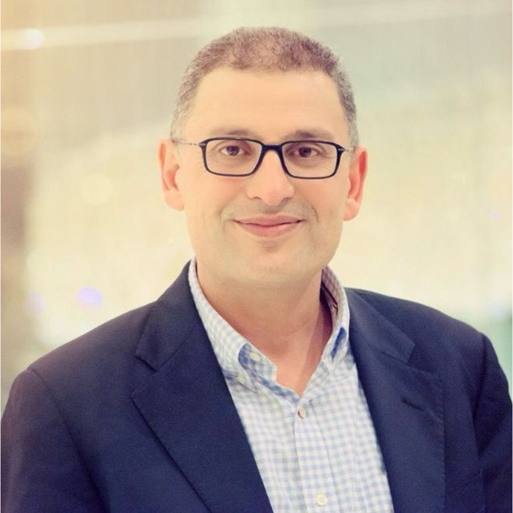 Salah Munis - Consultant in anesthesia - Hospital Italiano | XING