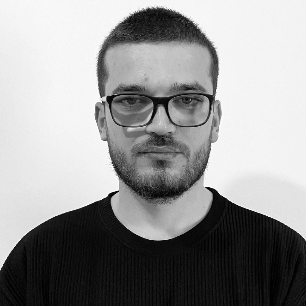 Edonis Gashi - Frontend Developer - Tech Frame | XING