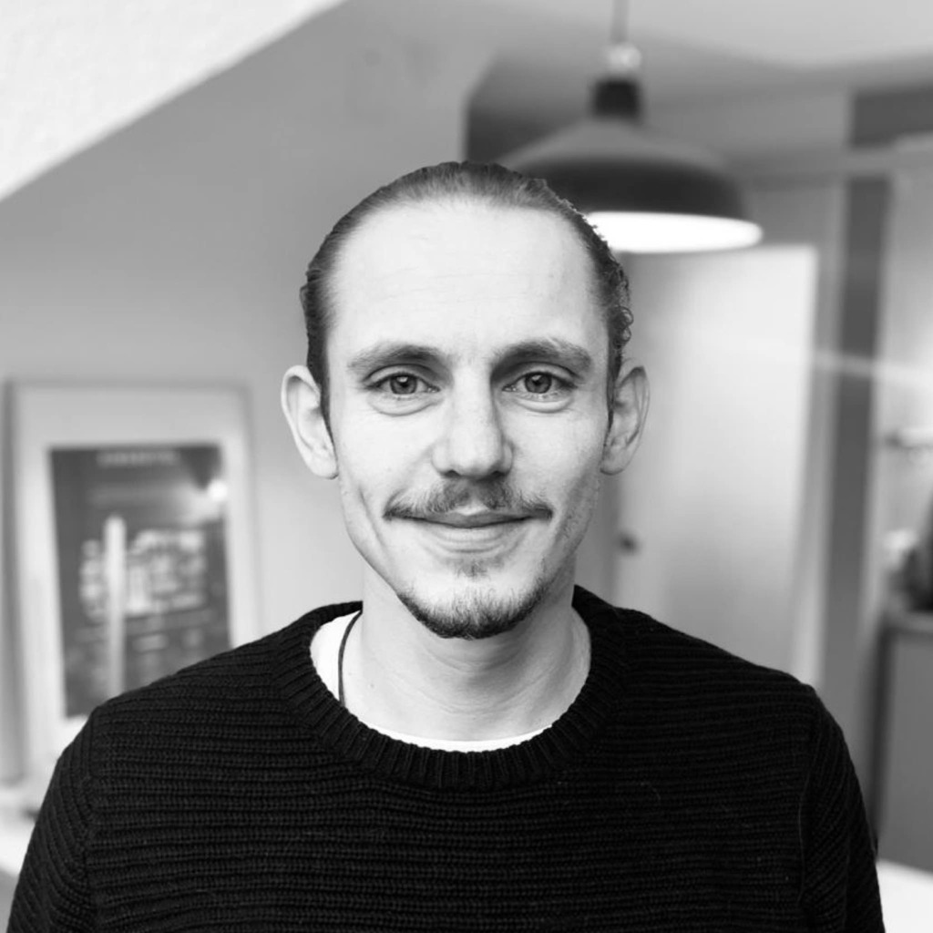 Christian Beck - Industriedesigner - Christian Beck Industrial Design ...