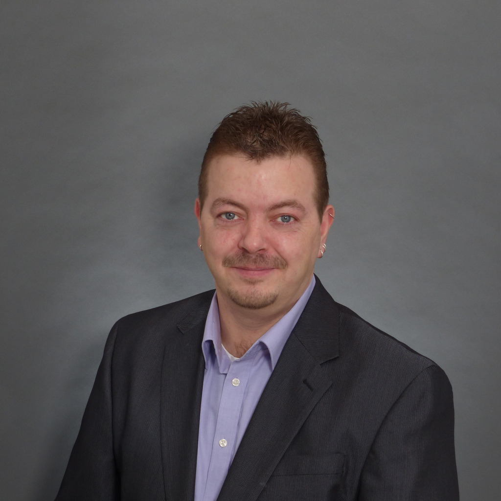 Marco Persch - Lagermitarbeiter - McAirlaid's Vliesstoffe GmbH | XING