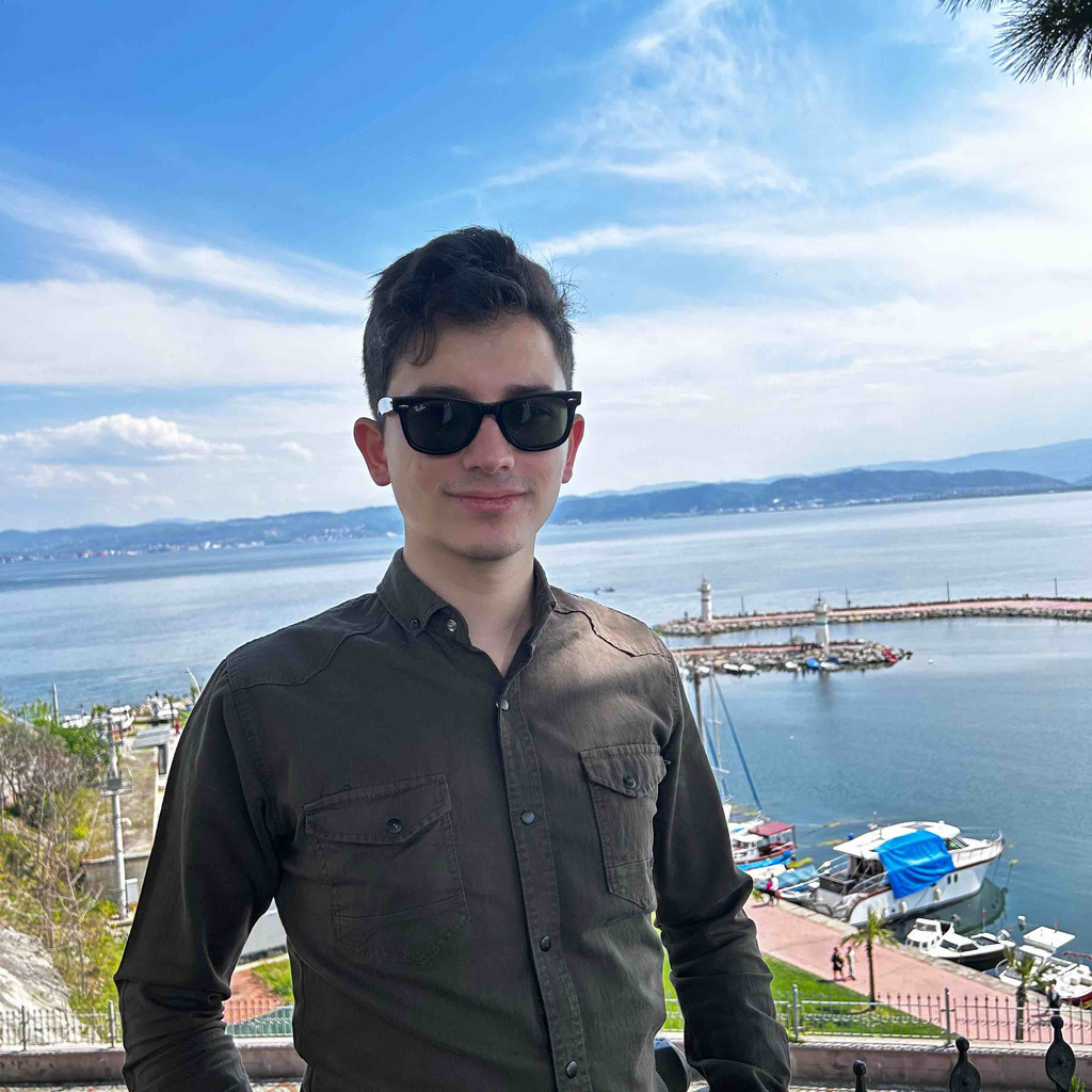 Kaan Berk ÖZBEK - Senior DevOps Engineer - Doğuş Teknoloji | XING