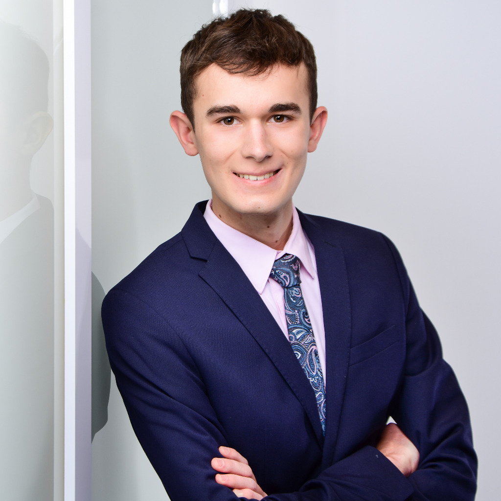 Tim Cedric Wölfinger - Verkaufsberater - Gerhard D. Wempe GmbH & Co. KG ...