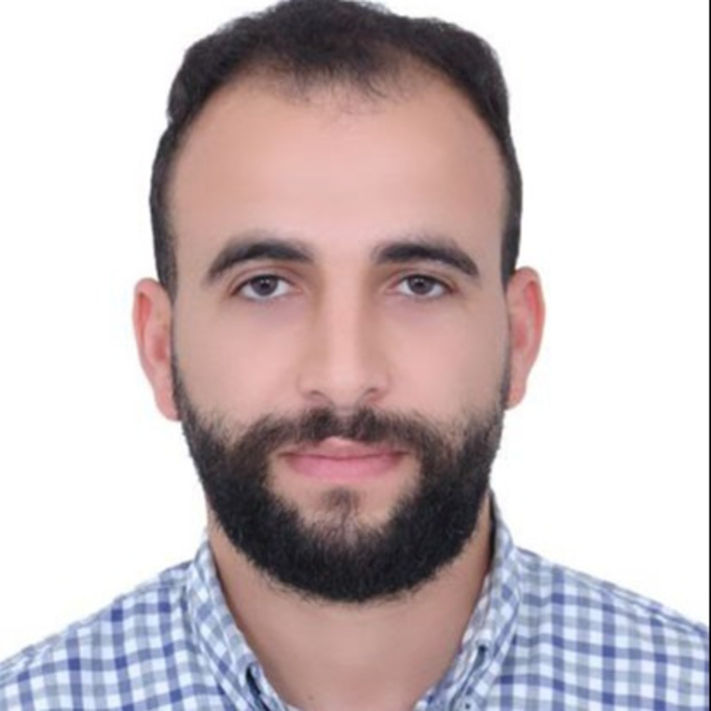 Yassine BOUKOUTA - Derzeit - SRM CS | XING