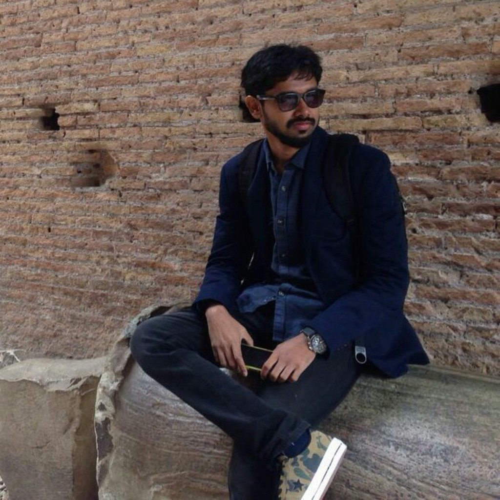 Sayak Gupta - Director of Analytics - Fidelity Investments | XING