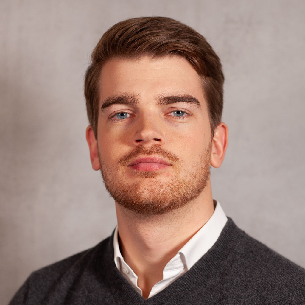 Christopher Priebe - Partner - Global Founders Capital | XING