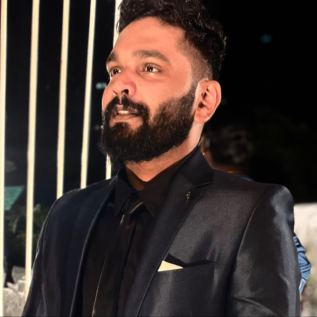 Arjun Sunil - Senior Software Engineer - Molex | XING