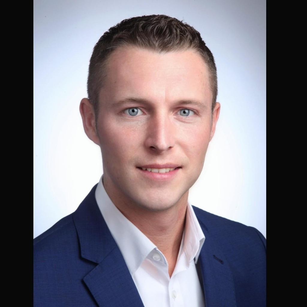 Fabian Riedl - Gebietsmanager Außendienst Bayern - Lebo GmbH | XING