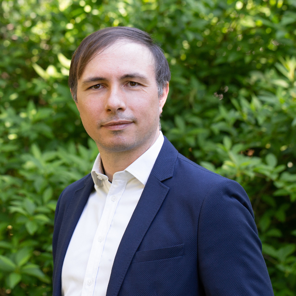 Thomas Mech - Sachbearbeiter Steuerberatung - Steuerkanzlei Annett ...