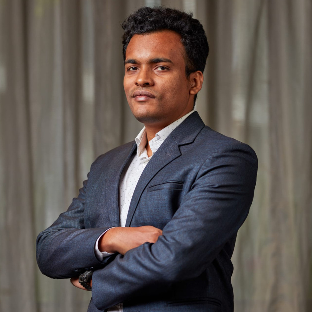 Pritam Das Commercial Associate Bangladesh Pulako Gmbh Xing