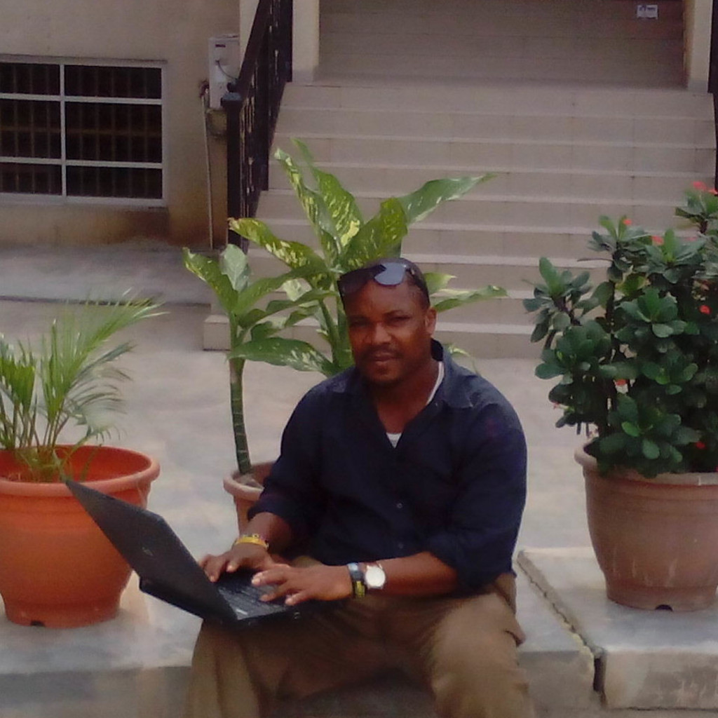 Dr. Jude Stanley Ugenyi - Production - German ABC | XING