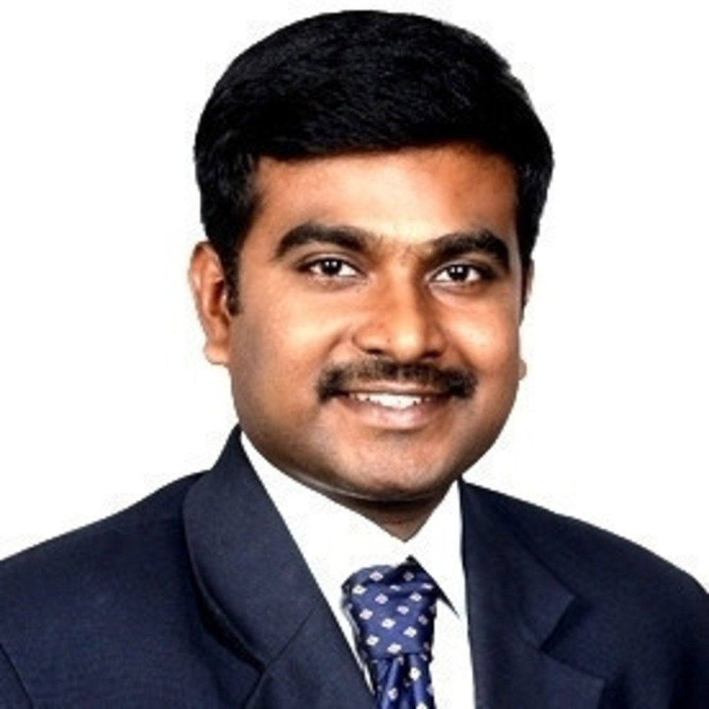 Sudharsanan Nateson - Design Engineer - Larsen & Toubro Limited | XING