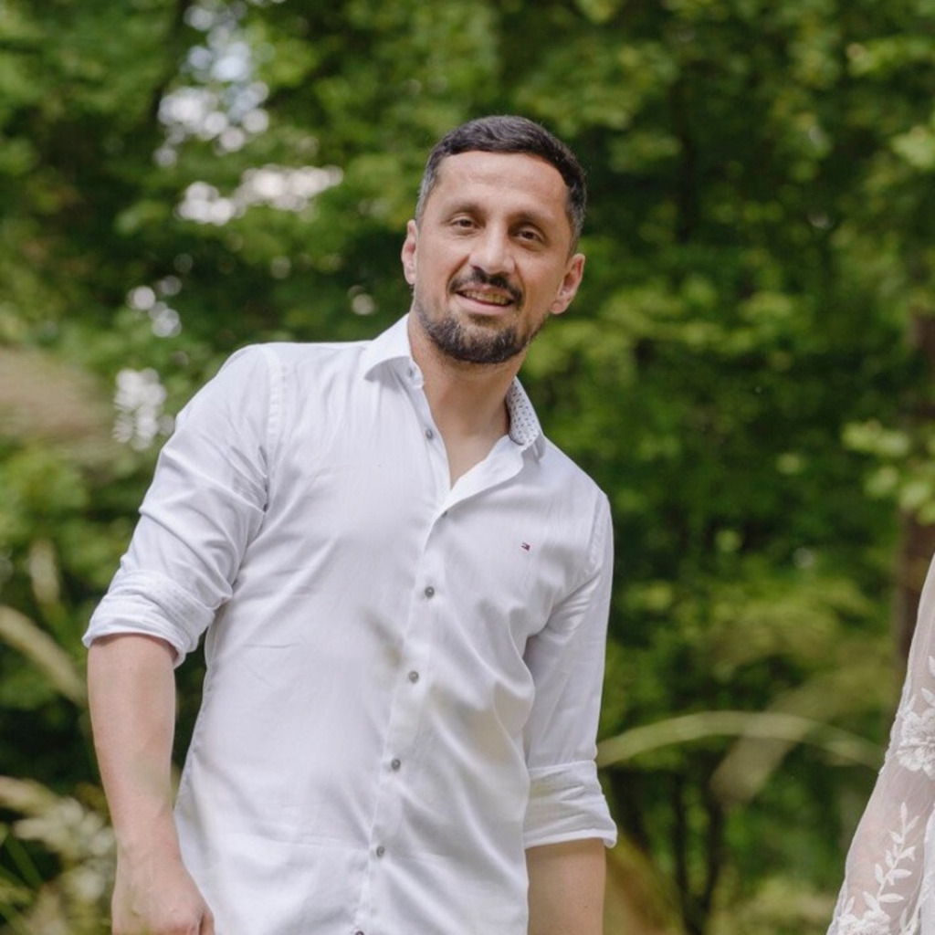 Harez Habib - Senior Talent Acquisition Manager - UL International ...