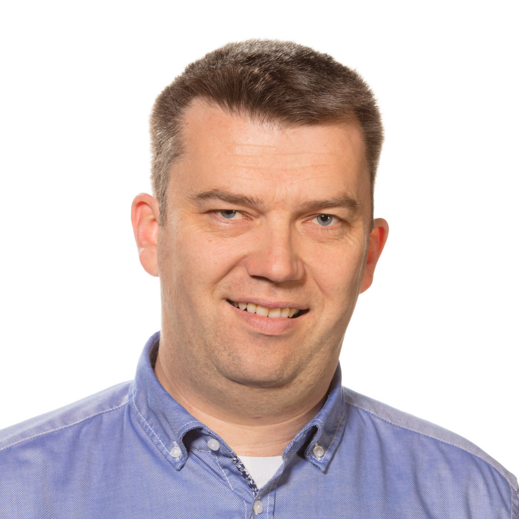 Frank Emmerich - Produktionsleiter Zerspanung - X | XING