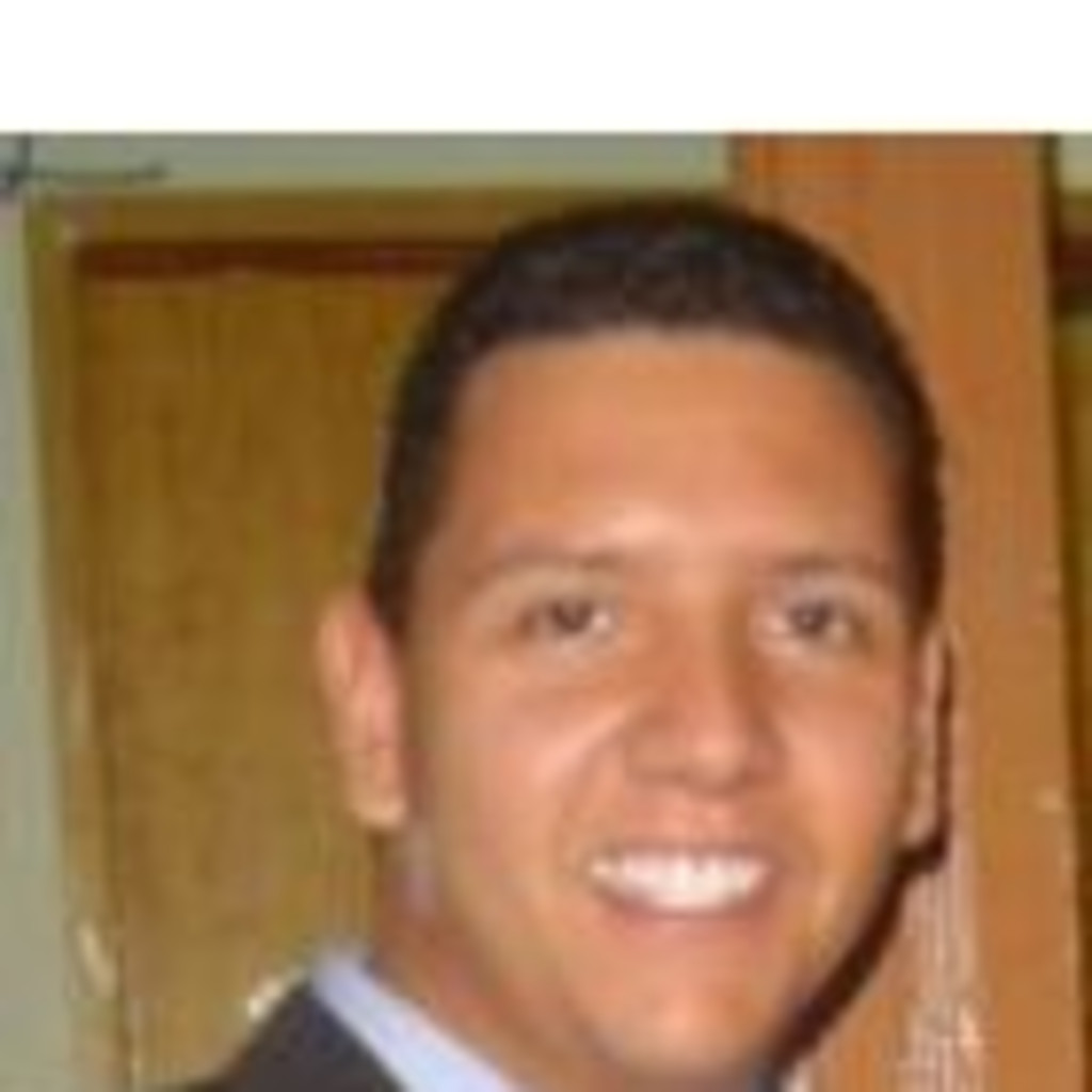 Javier E. Navaro - Account executive - Kuehne + Nagel | XING