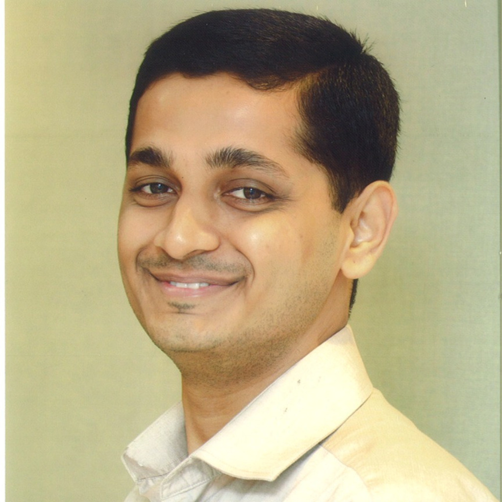 Nikhil Natu - Senior Manager - Secretarial - Reliance Retail | XING