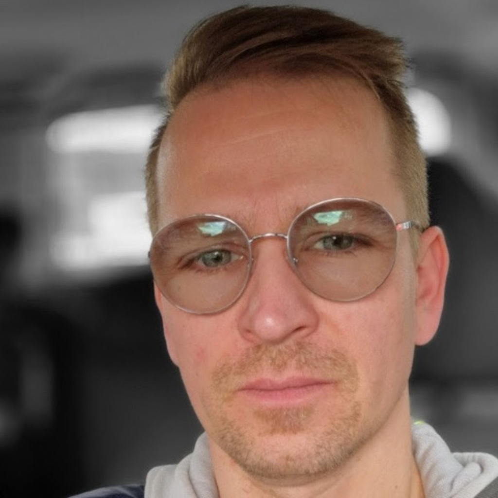 Wolf Mueller - Maschinenführer - Tenneco Powertrain | XING