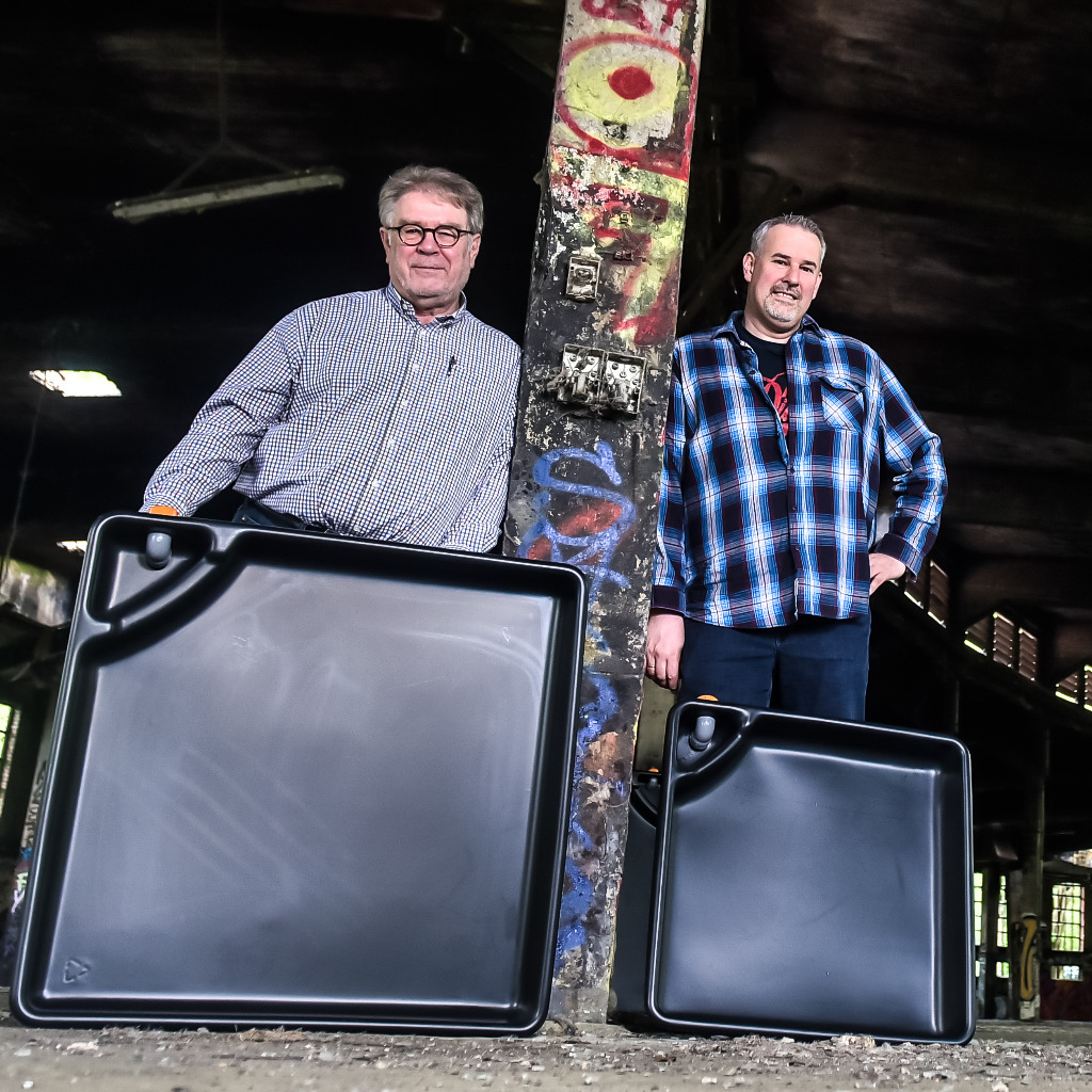 Tim Reimer - Geschäftsführer - Patente Produkte Reimer | XING