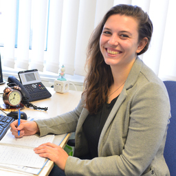 Sarah Heider - Teamleiterin Lokalredaktion Gadebusch - Schweriner ...