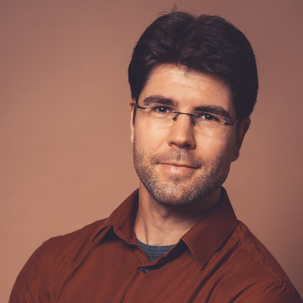 Marcus Müller - Entwicklungsingenieur - iSi-Automotive Berlin | XING