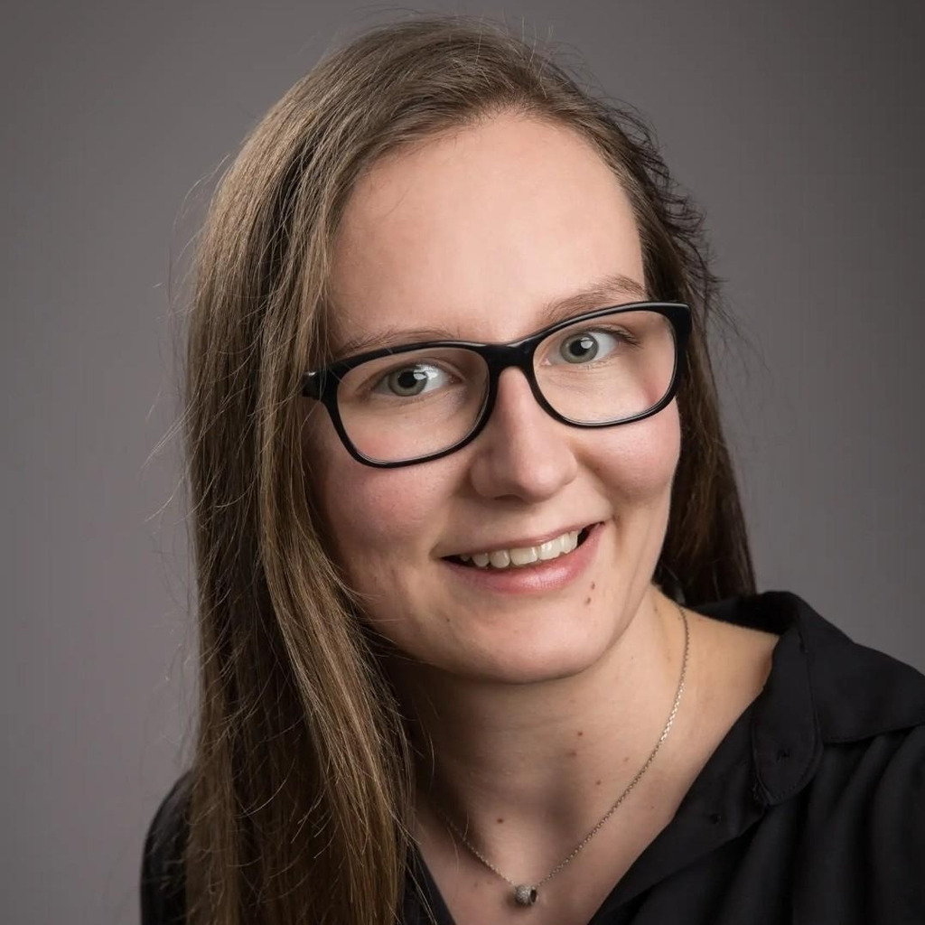Anna Hammerschmidt - Werkstudentin - Chemitas GmbH | XING