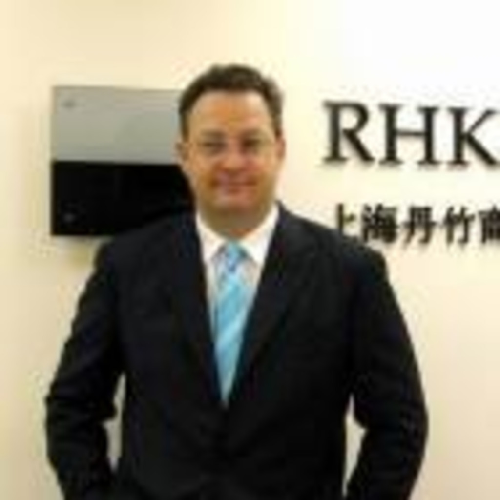 Richard Kimber - Managing Partner - RHK Legal | XING