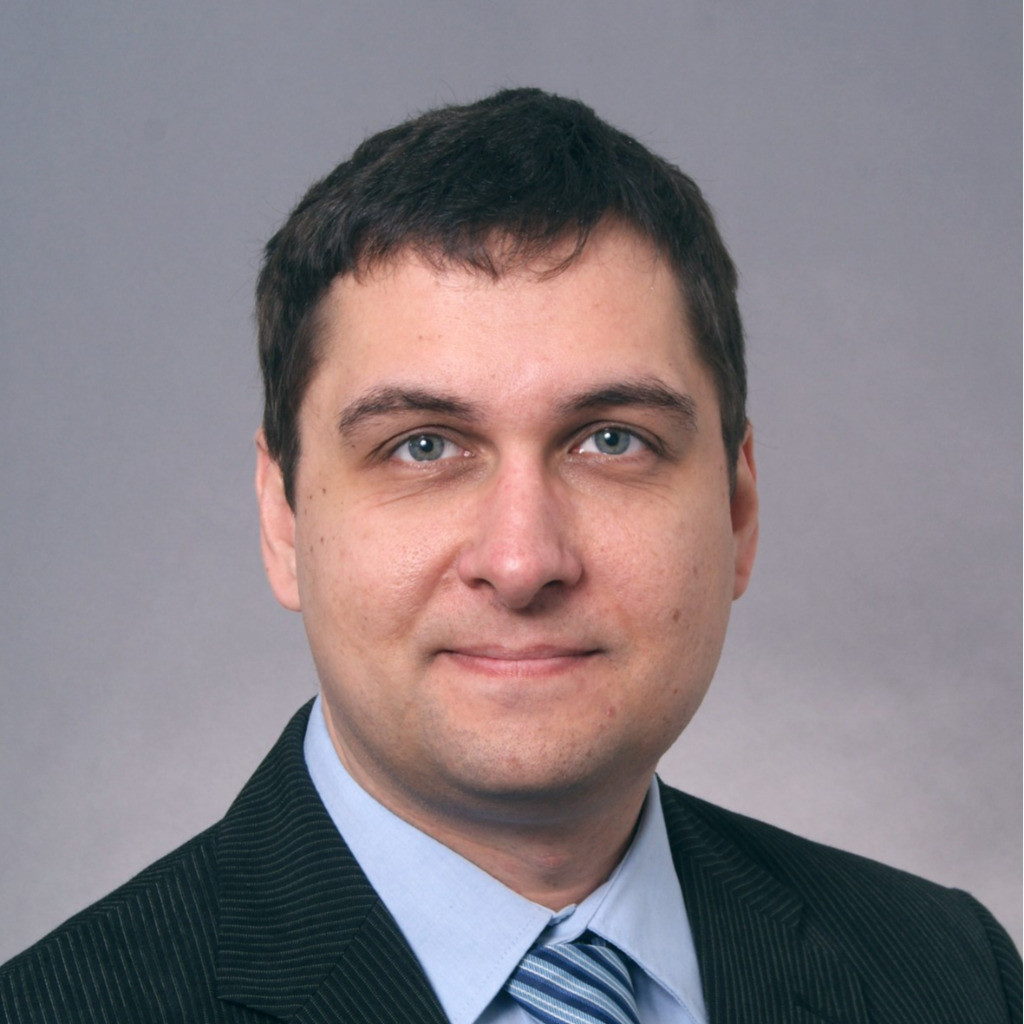 Adrian Wolf - IT-Anwendungsbetreuer - Alb-Elektrizitätswerk Geislingen ...