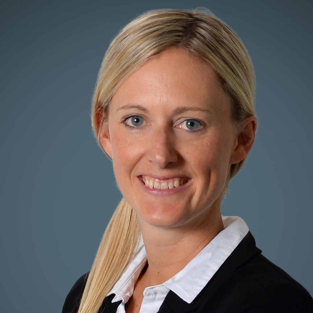 Alexandra Dönig - Kundenbetreuern Hypotheken - Helvetia Versicherungen ...