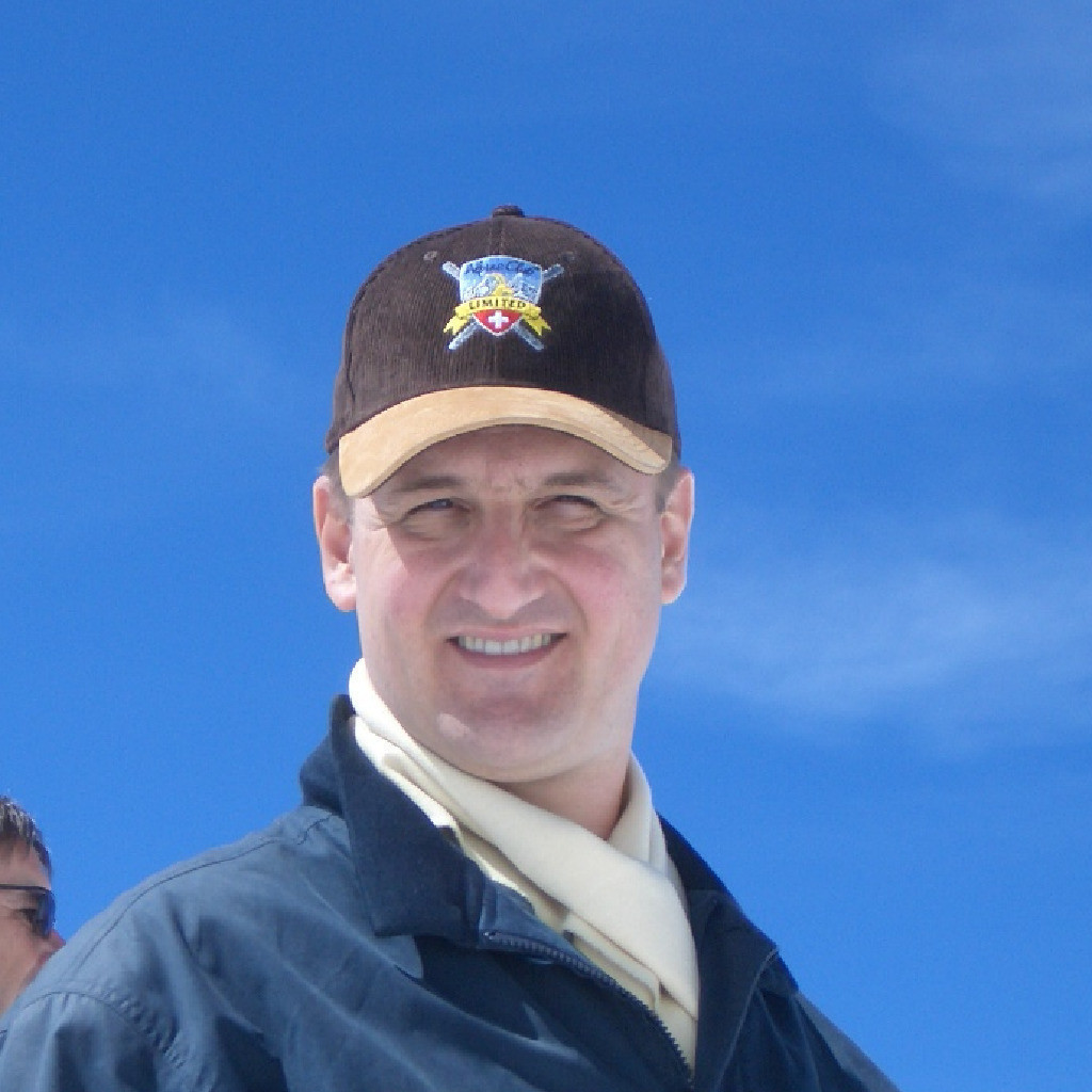 Marco Maron - Responsabile di progetto e export manager - NACOTech Srl ...