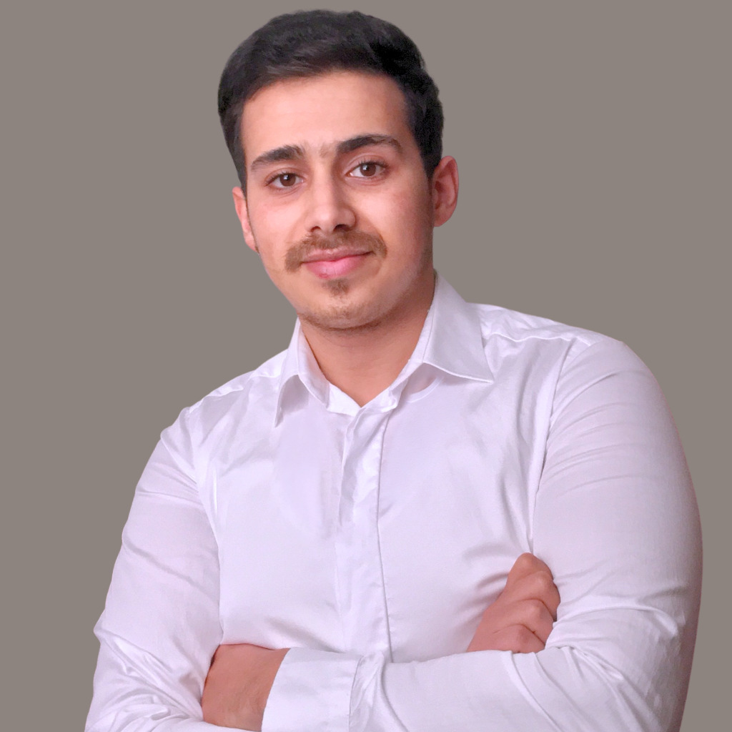Oussama Ben Abid - fiverr Freelancer - Fiverr.com | XING