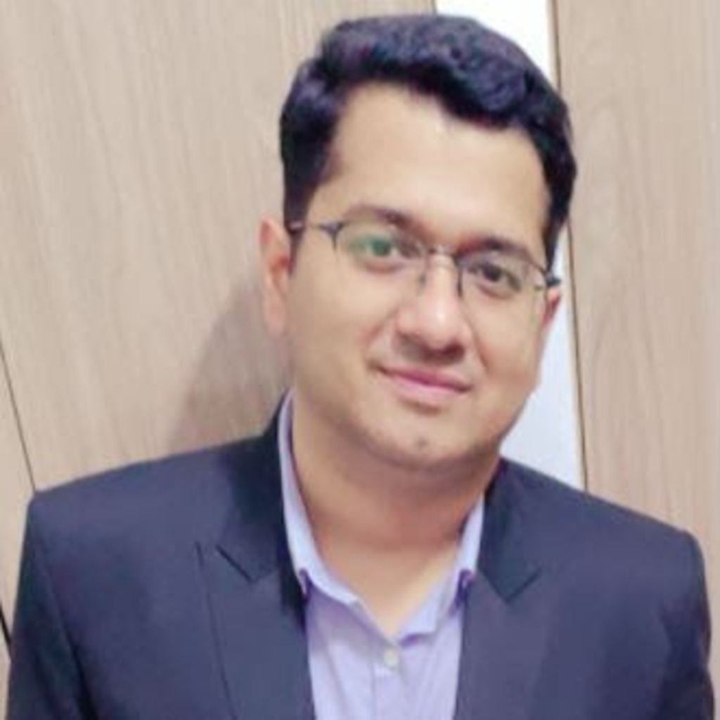 Rajeev Soni - Software Engineer - Microsoft Corp. | XING