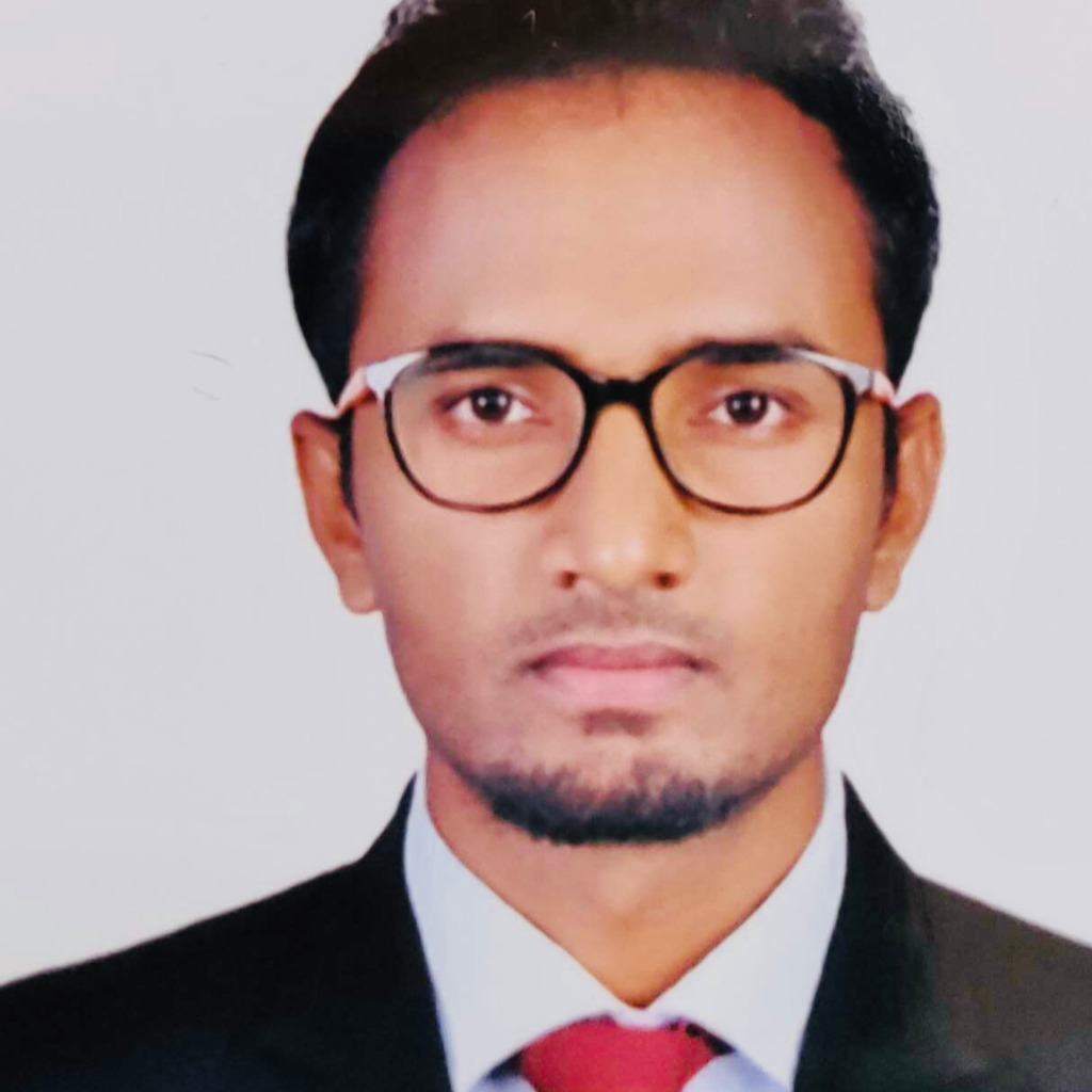 Anoop jaiswal - Finance - Bangalore University | XING