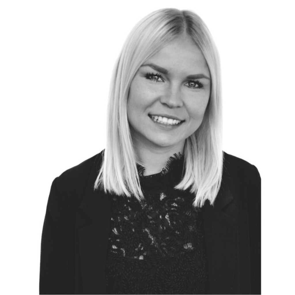 Sabrina Dragon - Kauffrau für Versicherungen und Finanzen - BVUK. GmbH ...