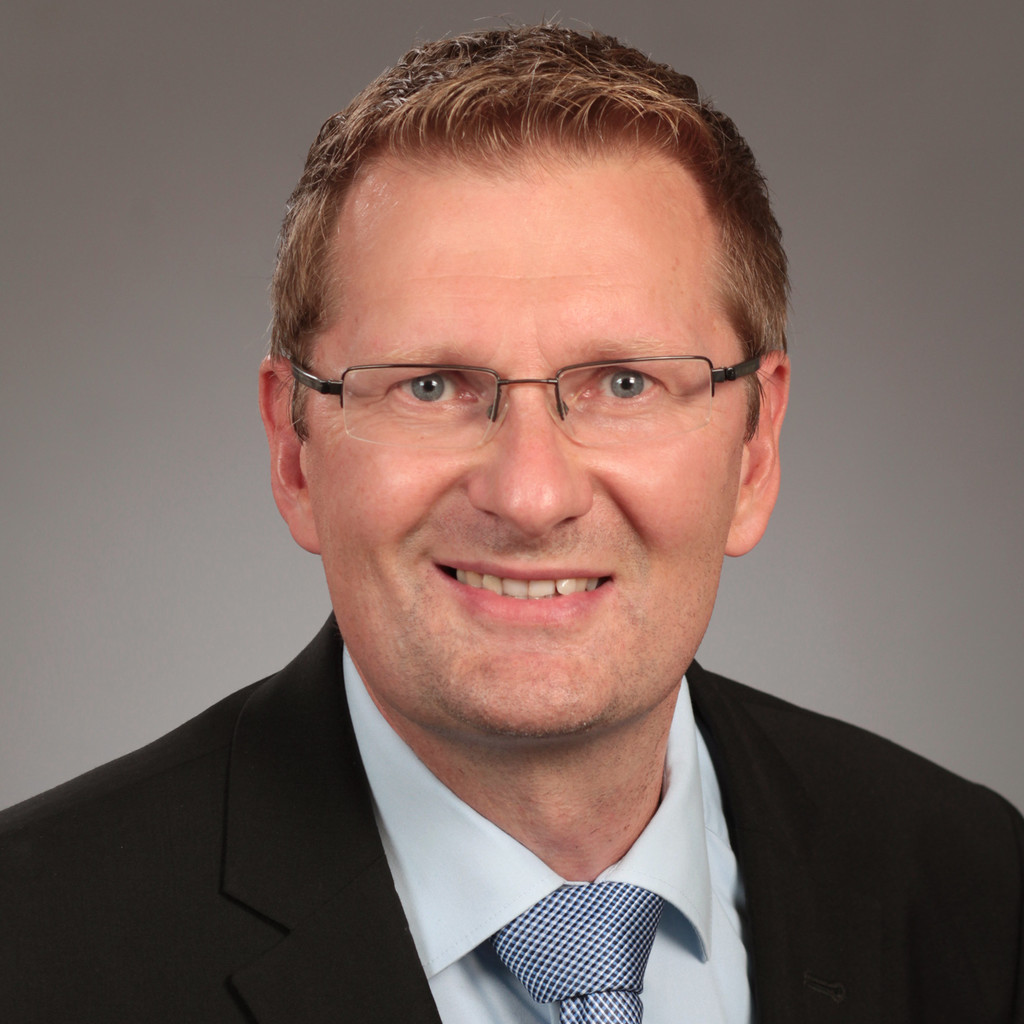 Kurt Frank - Technischer Geschäftsführer - Resch Maschinenbau GmbH | XING