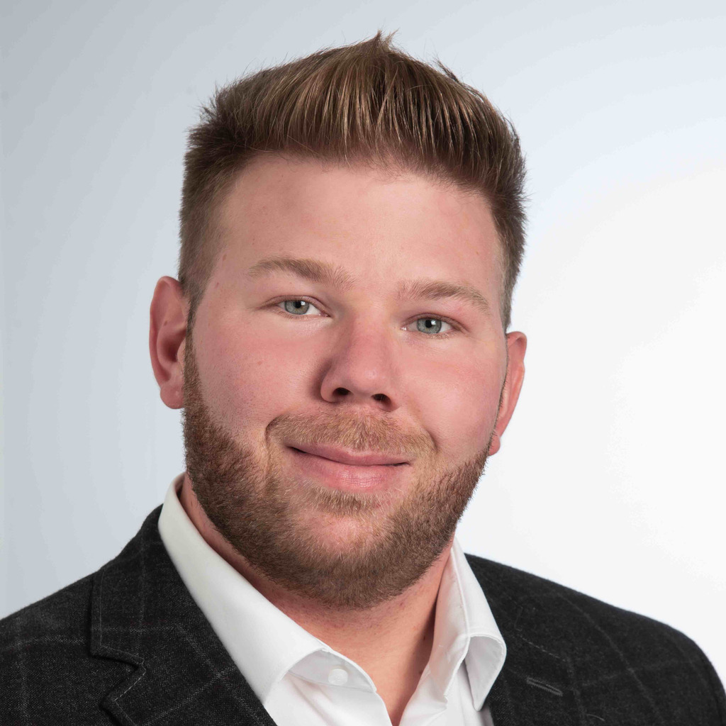 Sebastian Wendel - Vertriebsleiter - ascobloc | XING