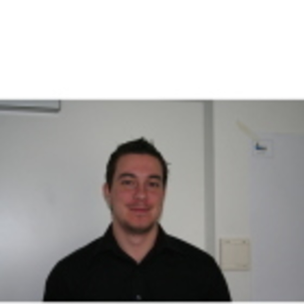 Peter Ristevski - Business Analyst - Schenker AG | XING