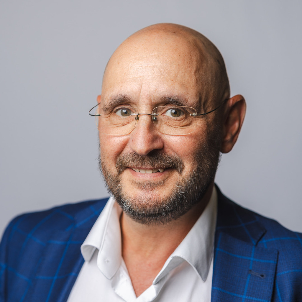 Markus Windisch - Channel Account Manager Österreich - Hornetsecurity GmbH | XING