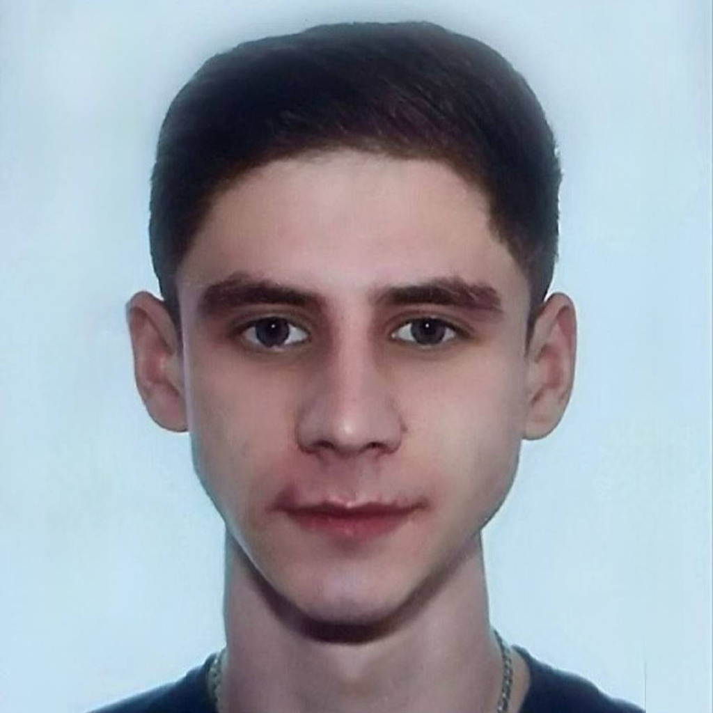 Yevhenii Morozov - Elektriker - Elektriker | XING