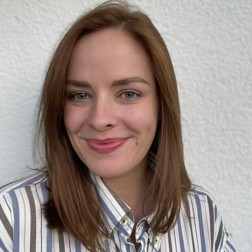 Jennifer Stark - Erzieherin - Landeshauptstadt Mainz | XING