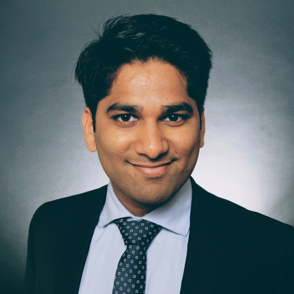 Ing. Mayur Chavan - Project Manager Business Partner - Airbus ...